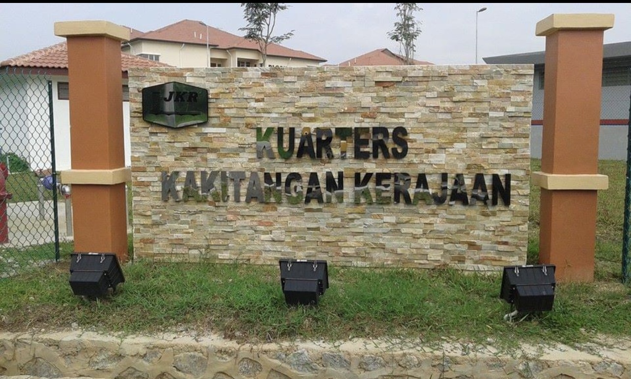 DUN: 3,674 unit kuarters akan dibina tahun depan - UTUSAN SARAWAK