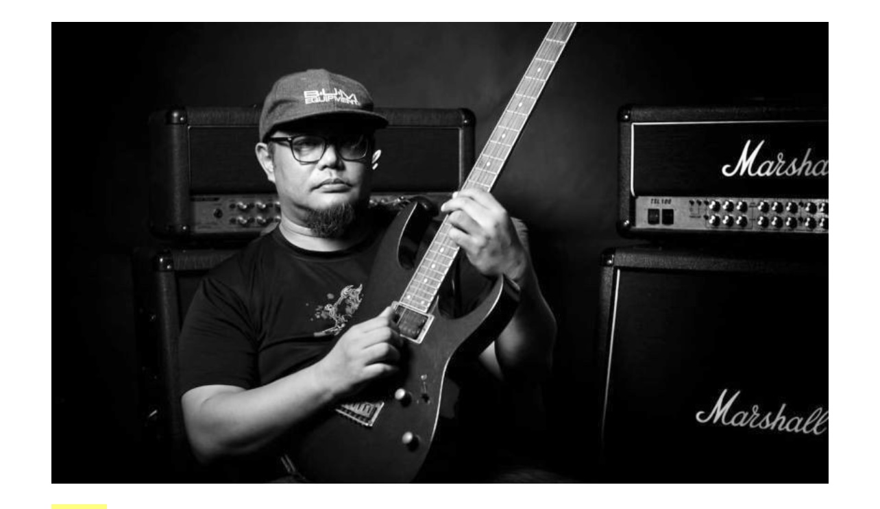 Napie Spider meninggal dunia - UTUSAN SARAWAK