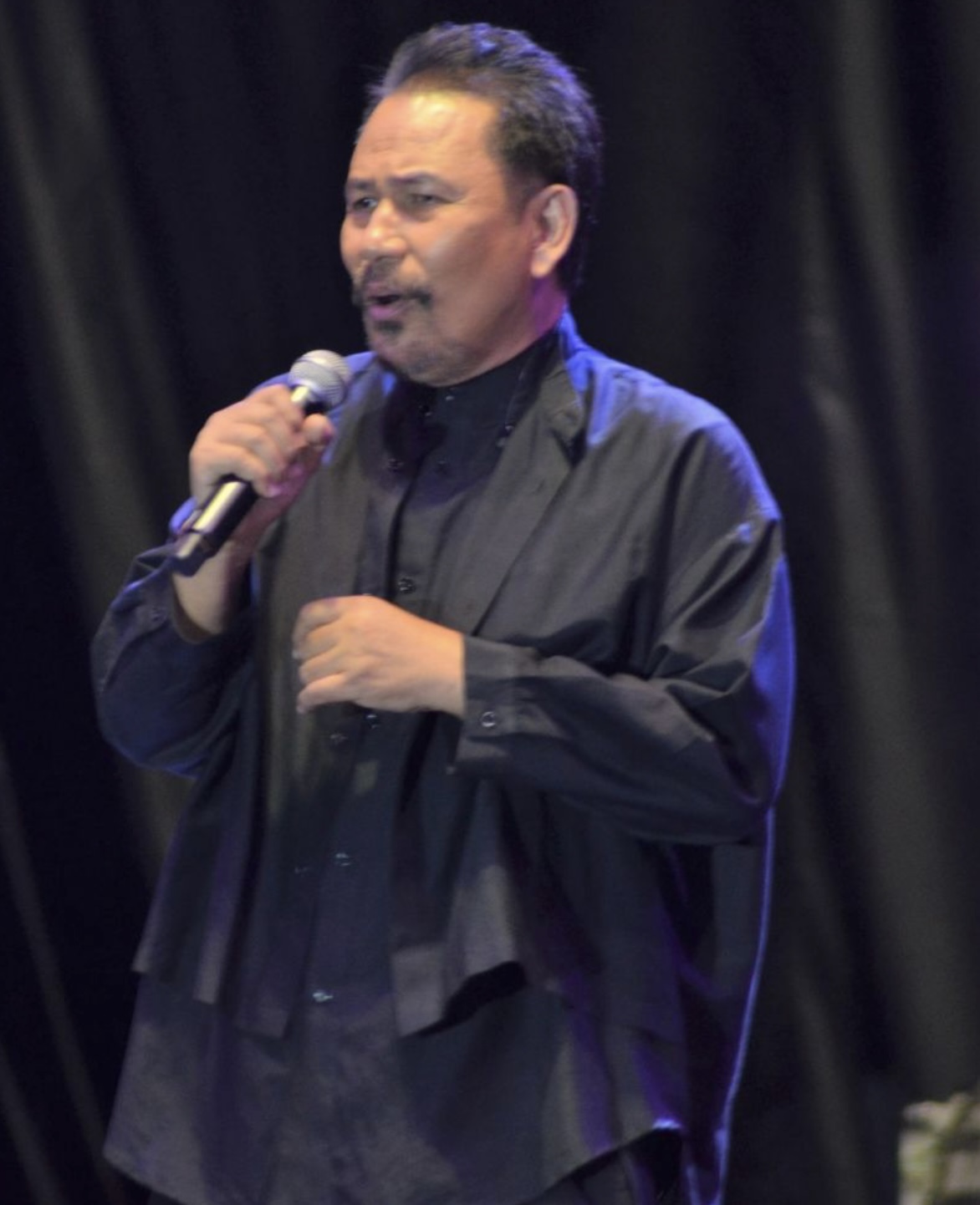 UPSI anugerah Ijazah Kehormat Doktor Persembahan kepada M Nasir ...