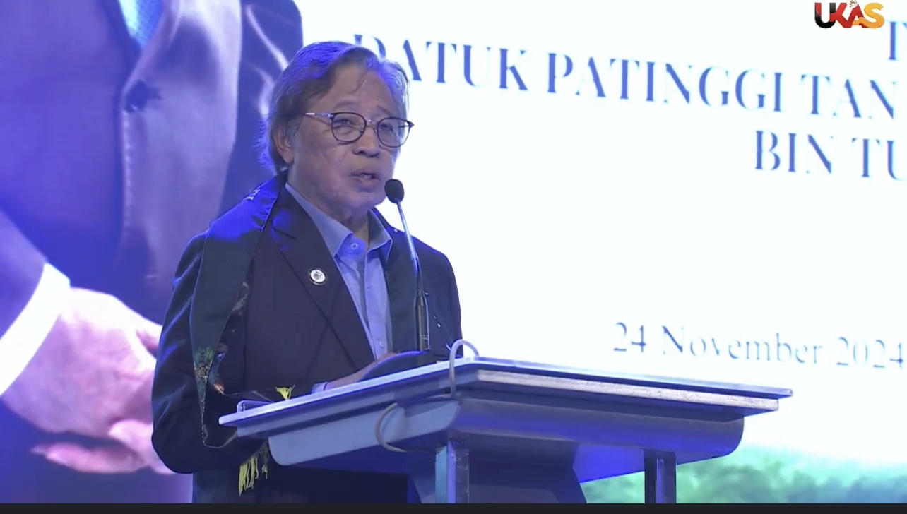 Sarawak bakal ambil alih MASwings bulan depan - UTUSAN SARAWAK