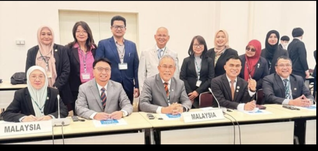 Sarawak, ITTO bekerjasama laksana dua projek pemuliharaan, komuniti ...