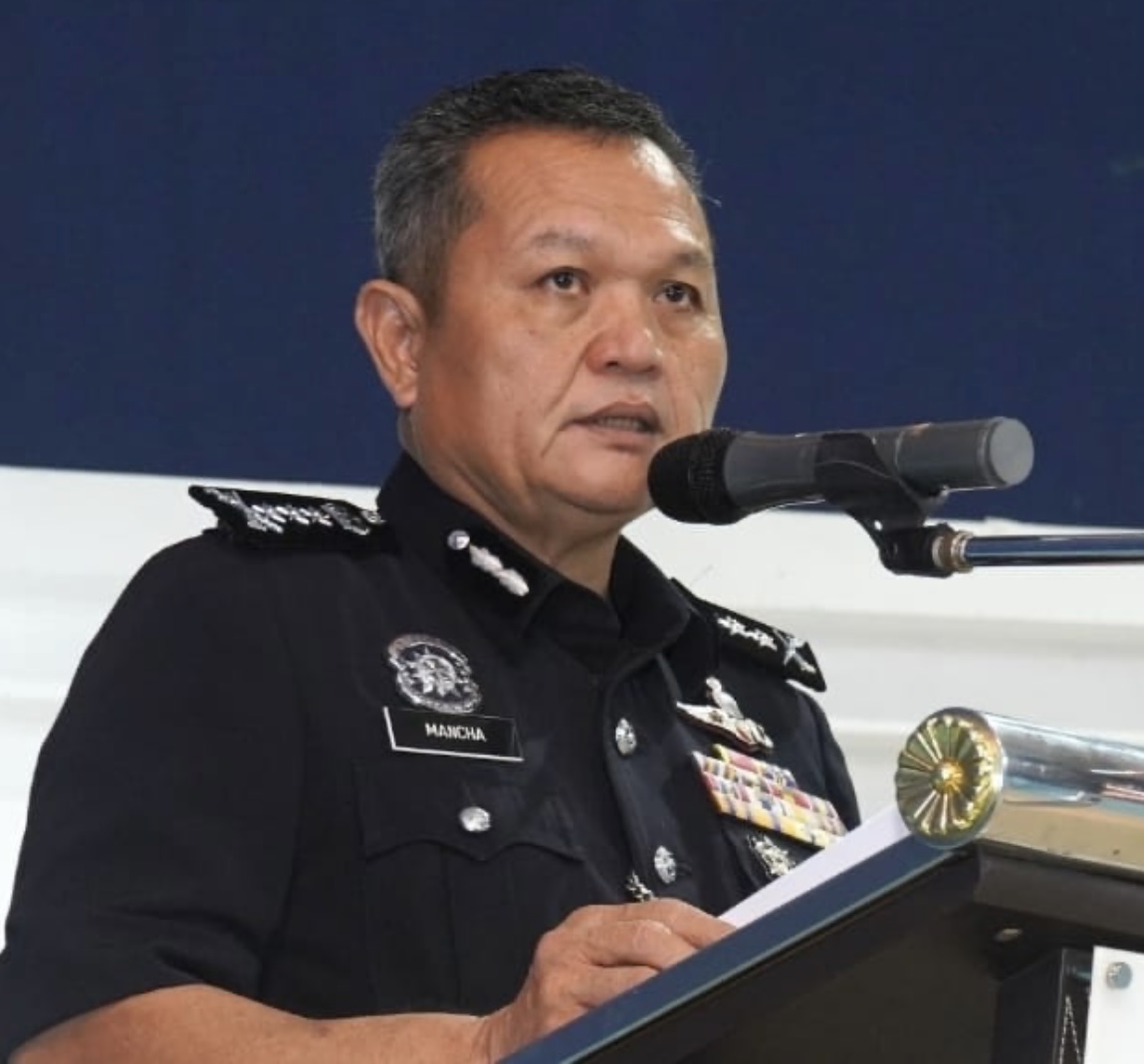 Jangan pindahkan wang kepada individu tidak dikenali - UTUSAN SARAWAK