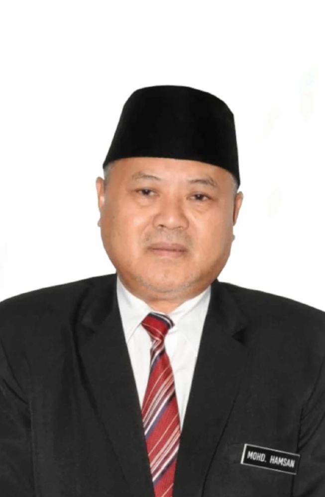 ADUN Sungai Sibuga Datuk Mohamad Hamsan meninggal dunia - UTUSAN SARAWAK