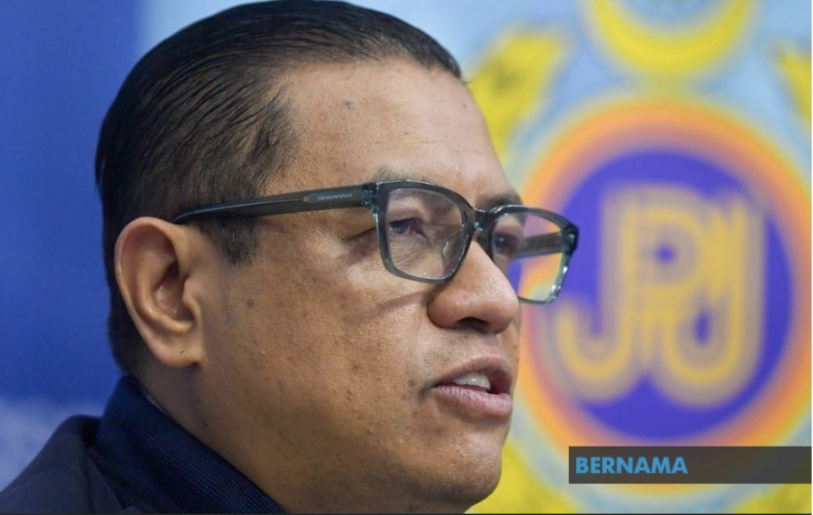 JPJ cadang wujud pasukan tindakan khas - UTUSAN SARAWAK