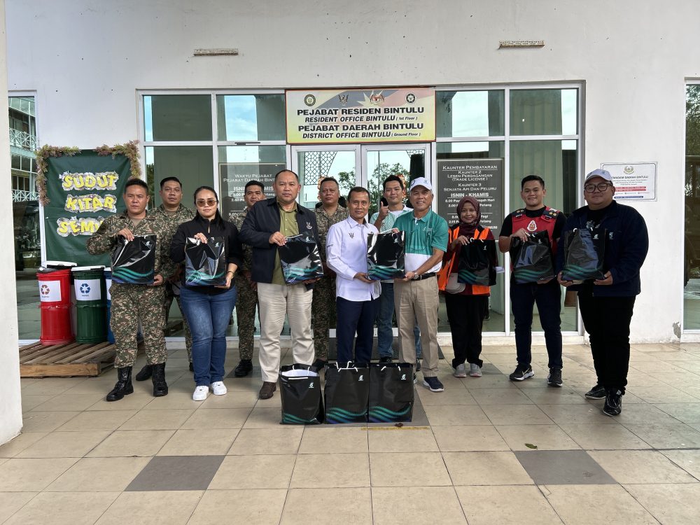 MLNG turut bantu mangsa banjir Bintulu, sediakan kenderaan, petrol ...