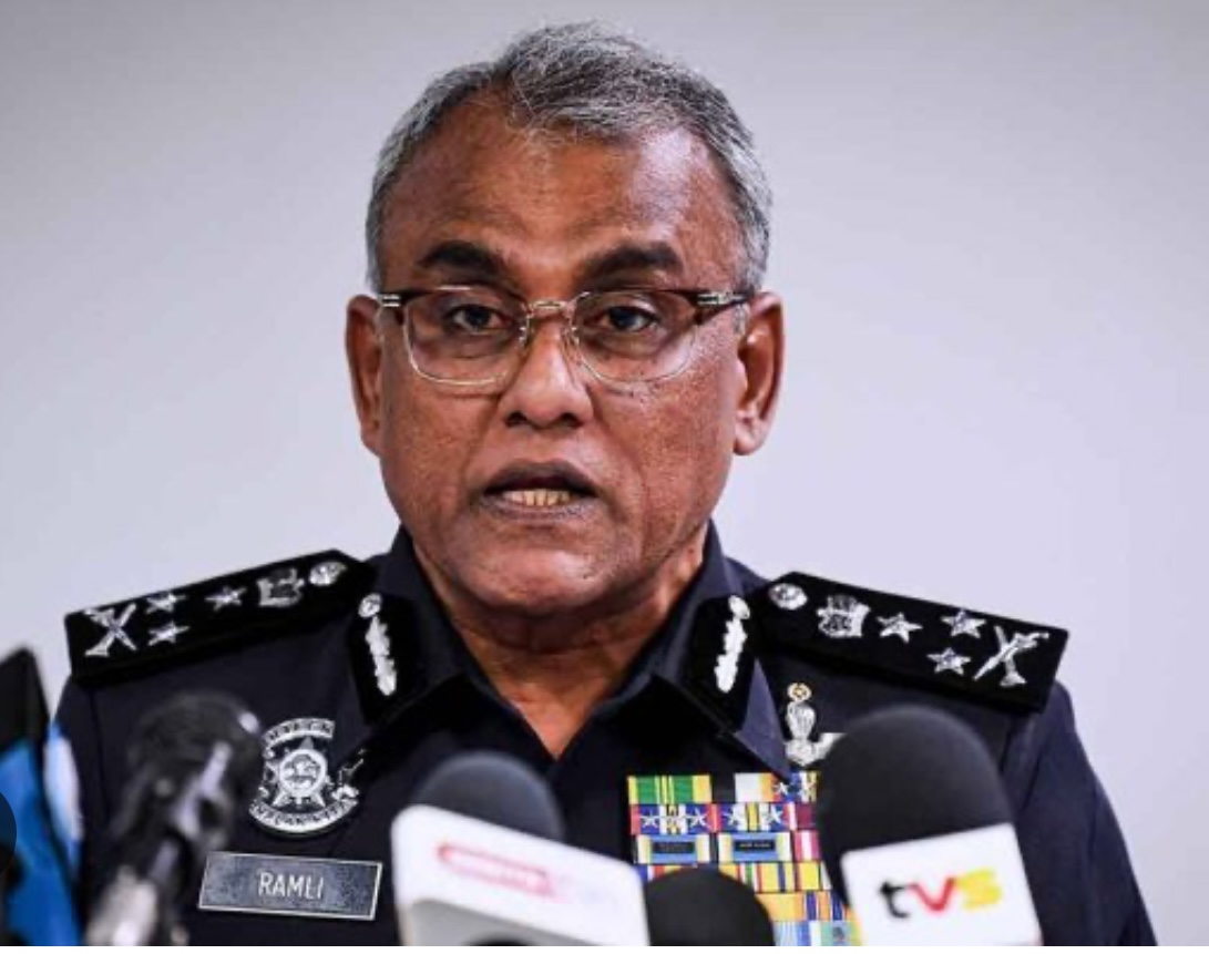 Scammer pelaburan mesin layan diri rembat RM6.7 juta duit pelabur - UTUSAN SARAWAK