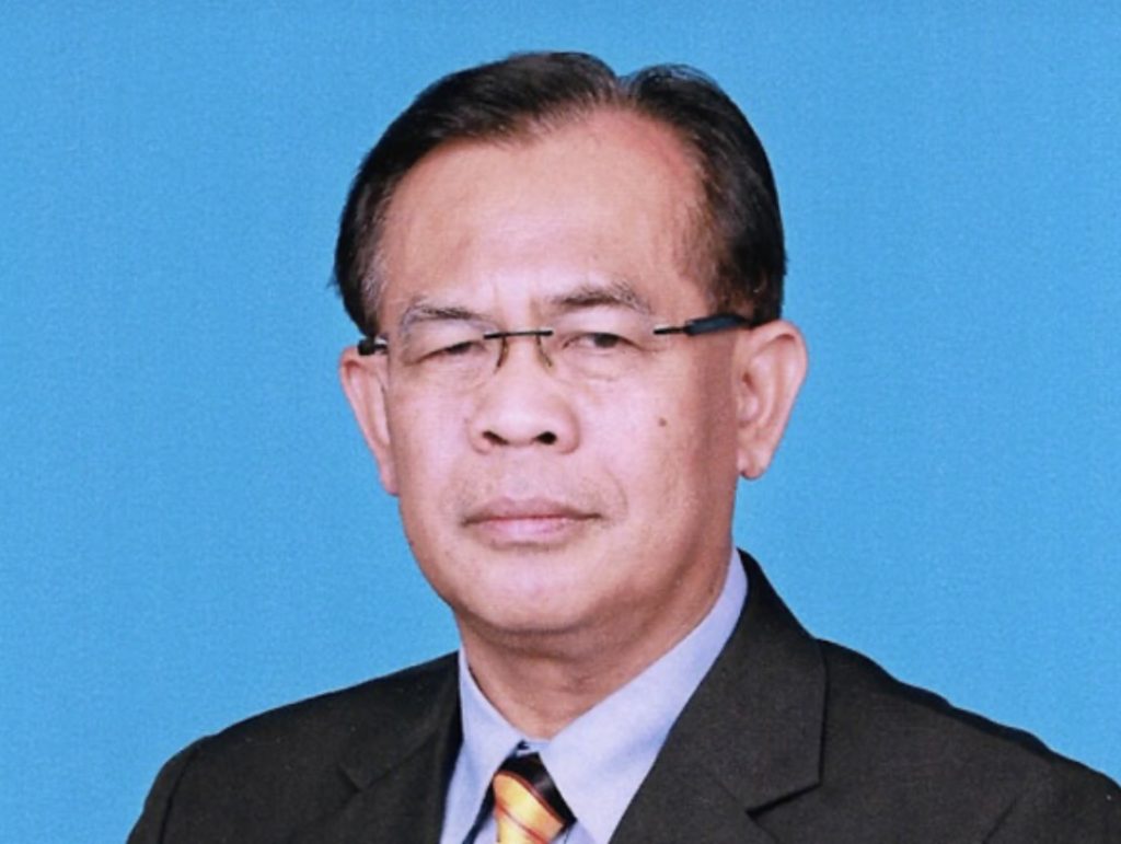 PBB: Jawatan kanan sayap Pesaka menang tanpa tanding, saingan untuk MT ...