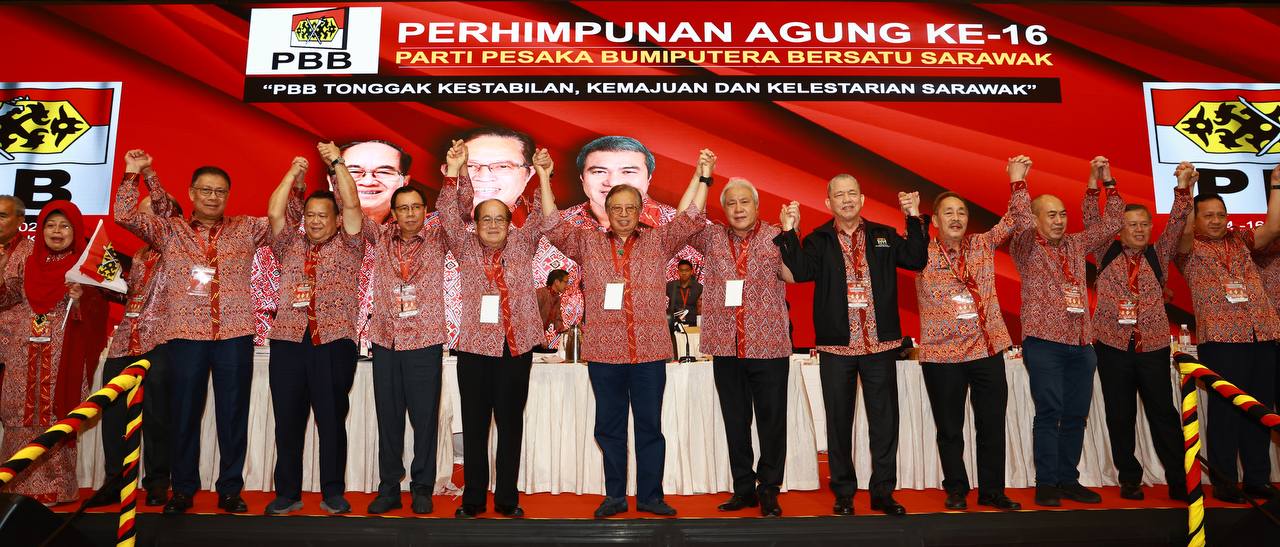 PBB tubuh 'kaukus' untuk buat keputusan dalam situasi mendesak - UTUSAN ...