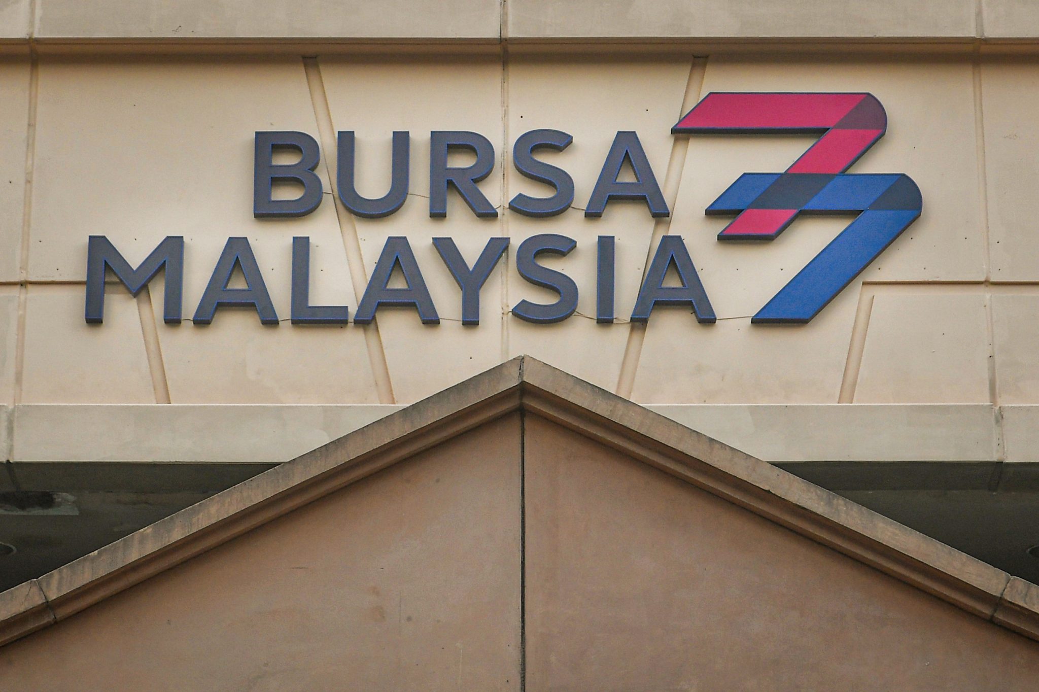 Bursa Malaysia dibuka rendah - UTUSAN SARAWAK