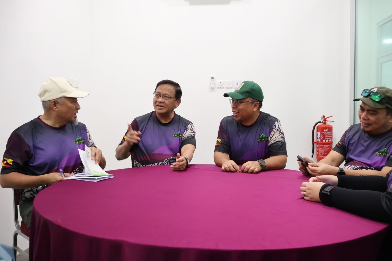 Acara SINTR tarik 360 peserta, termasuk penyertaan antarabangsa ...