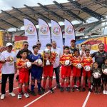 UTUSAN SARAWAK - SUMBER MAKLUMAT ERA BAHARU