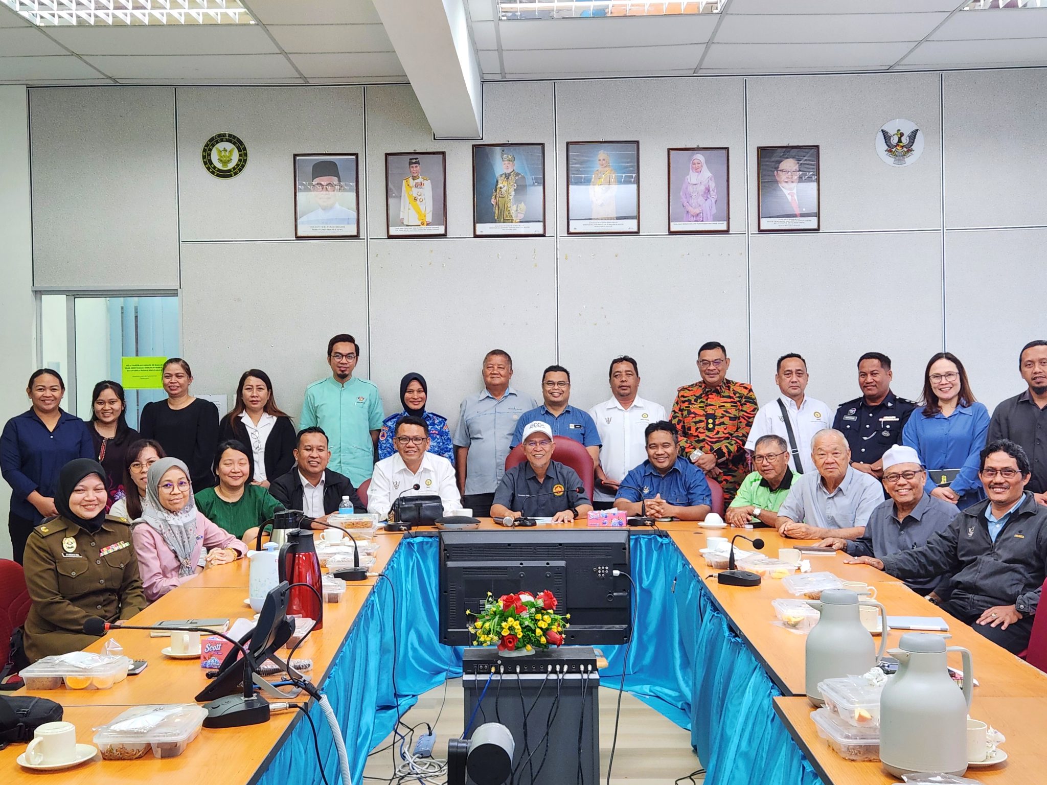 Pesta Saratok 2025 kembali - UTUSAN SARAWAK