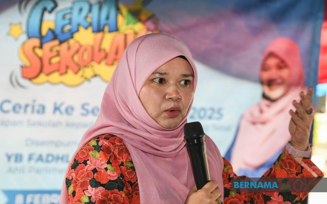 70 peratus pelajar pilih aliran STEM - UTUSAN SARAWAK
