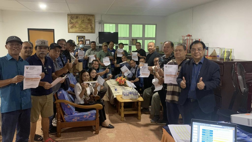 30 rumah dibaik pulih di DUN Mambong - UTUSAN SARAWAK