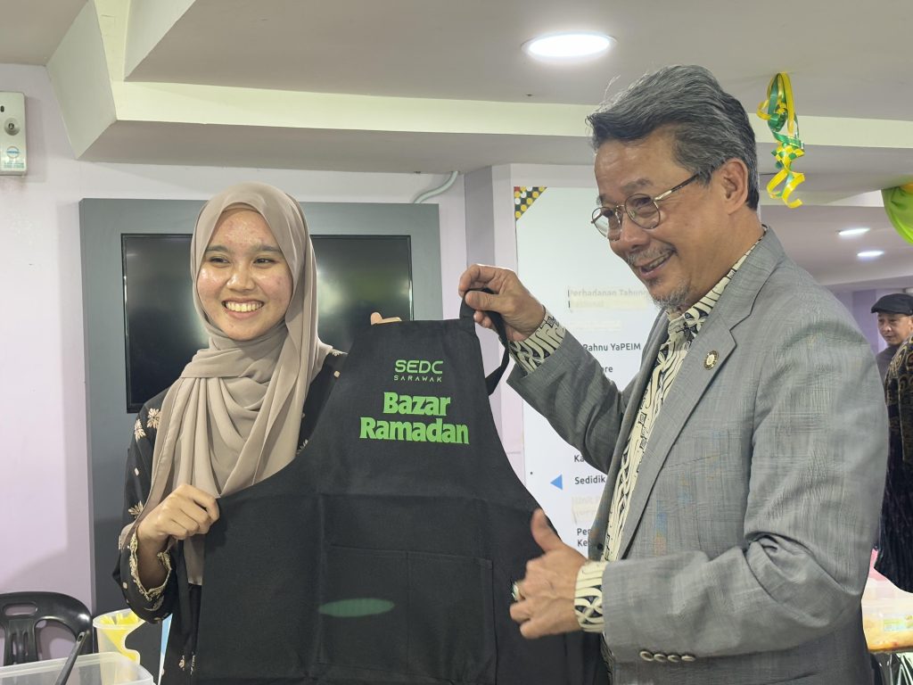 Bazar Ramadan SEDC 2025 perkasa SME, rancakkan ekonomi tempatan ...