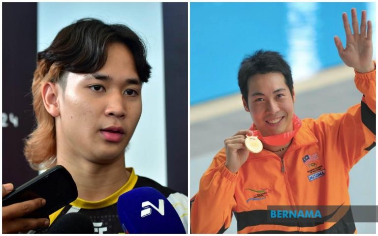 Bertrand yakin pelantikan Ken Nee bantu skuad terjun negara - UTUSAN ...