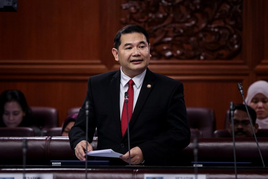 Dua RUU berkaitan ekonomi diluluskan di Dewan Rakyat, Dewan Negara - UTUSAN SARAWAK