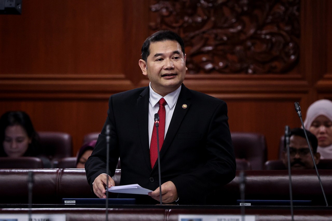 Dua RUU berkaitan ekonomi diluluskan di Dewan Rakyat, Dewan Negara - UTUSAN SARAWAK