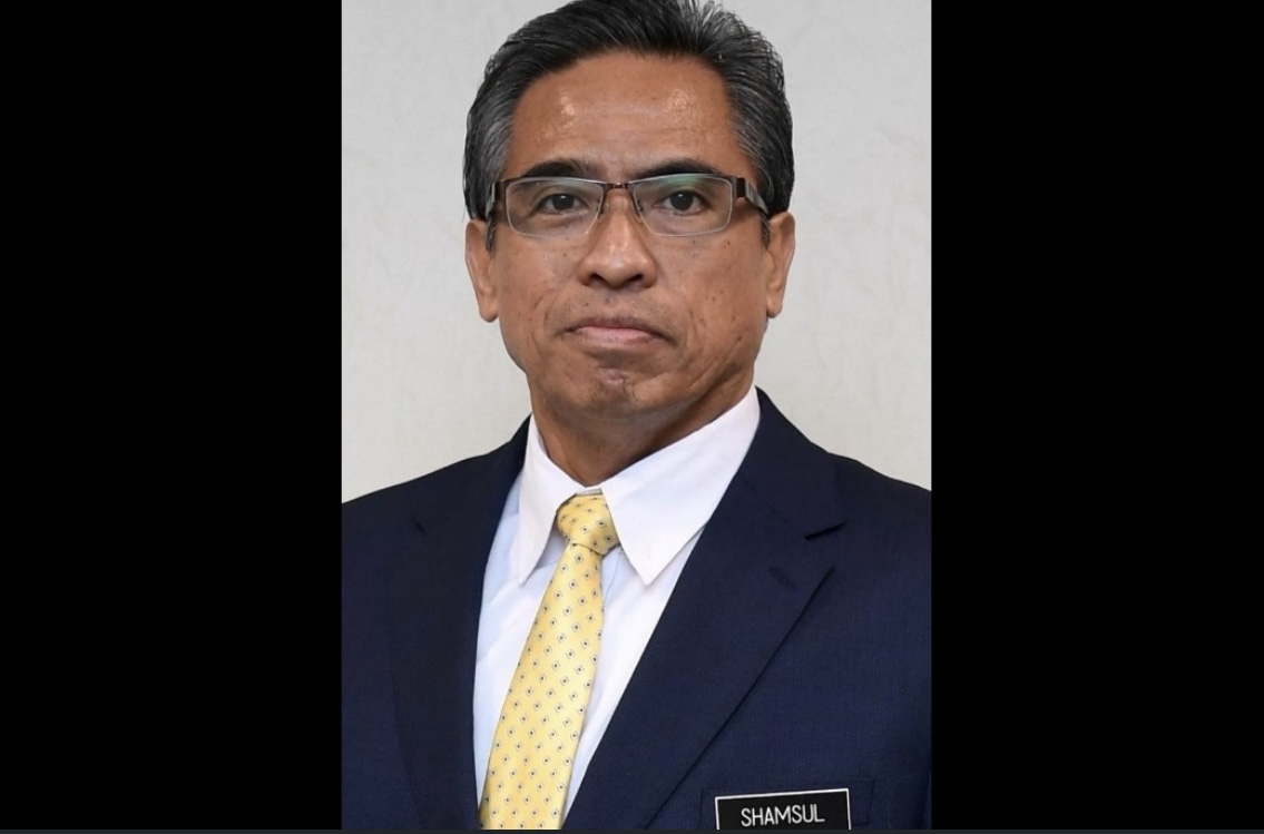 KSN umum 7 perubahan penempatan, lantikan baharu pengurusan tertinggi ...