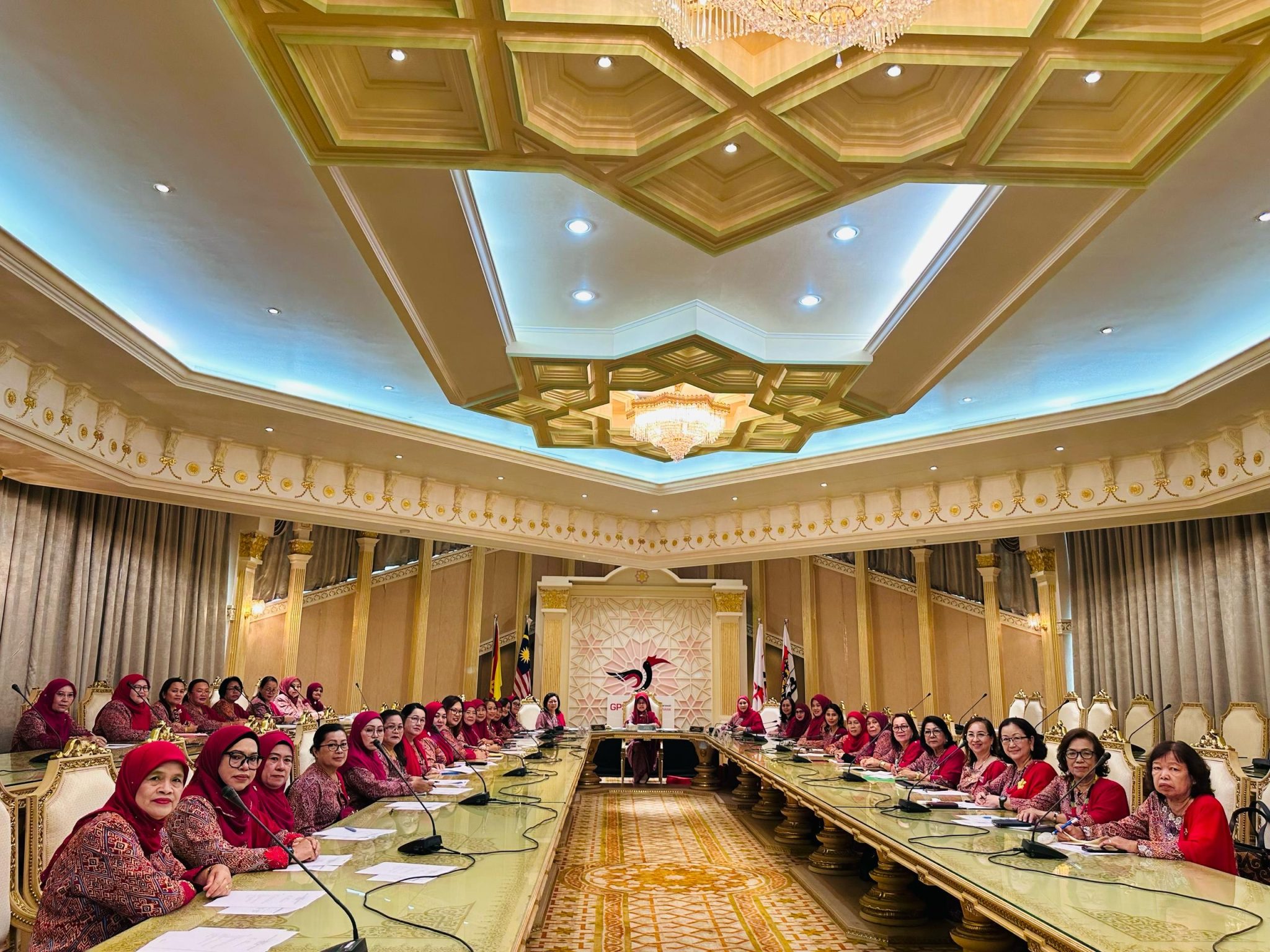Pergerakan Wanita PBB susun strategi, perkukuh jentera setiap peringkat ...