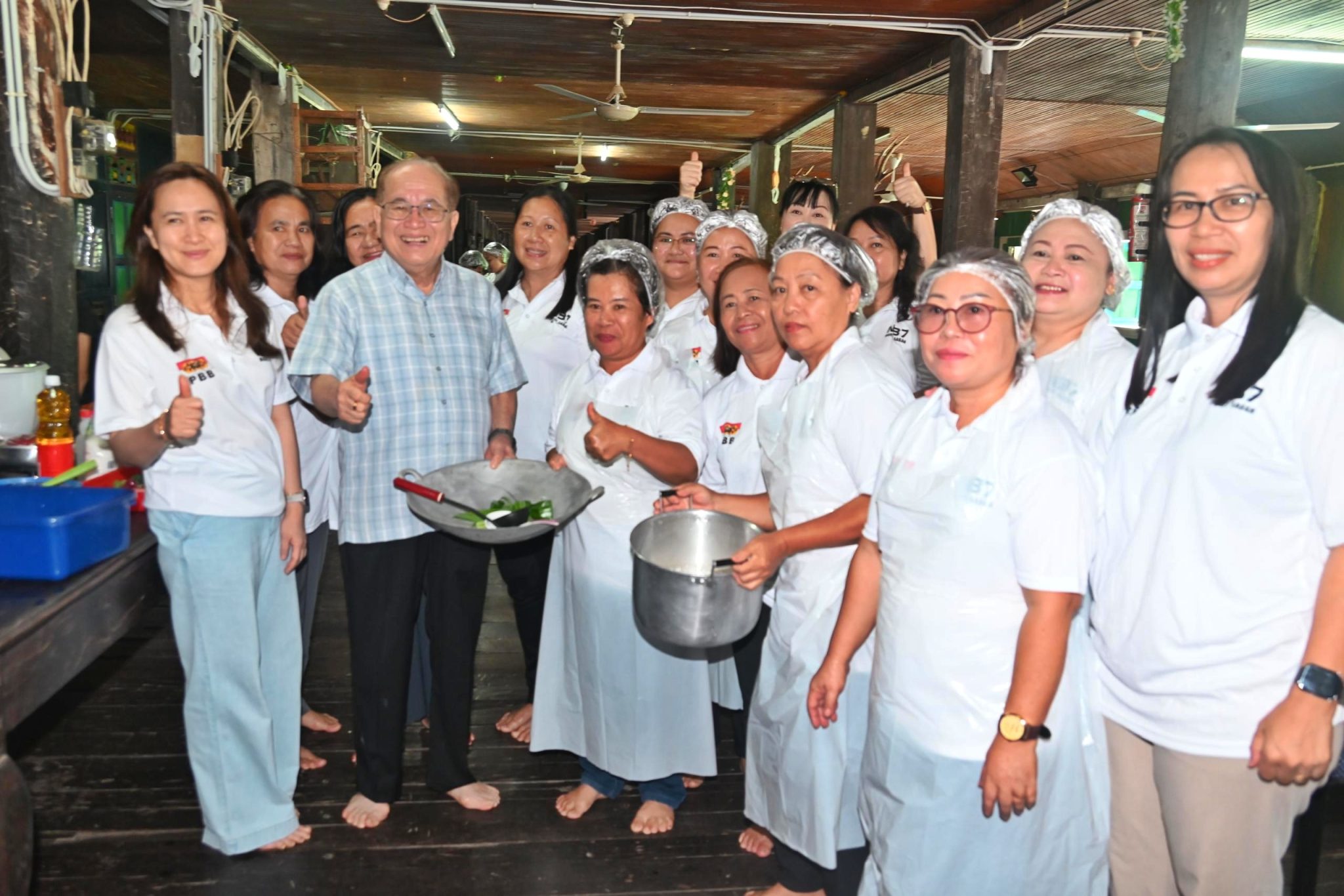 Lapan bulan bina pusat hemodialisis di KK Spaoh - UTUSAN SARAWAK