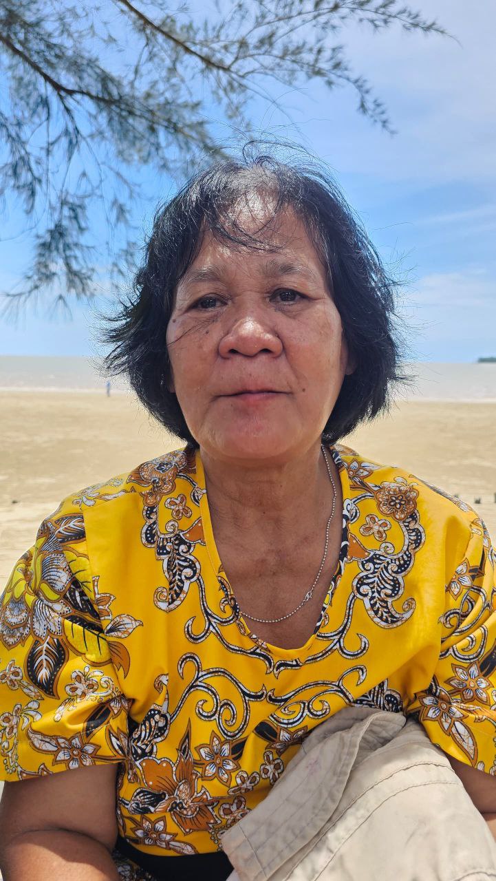 Keindahan semula jadi Pantai Belawai jadi tarikan - UTUSAN SARAWAK