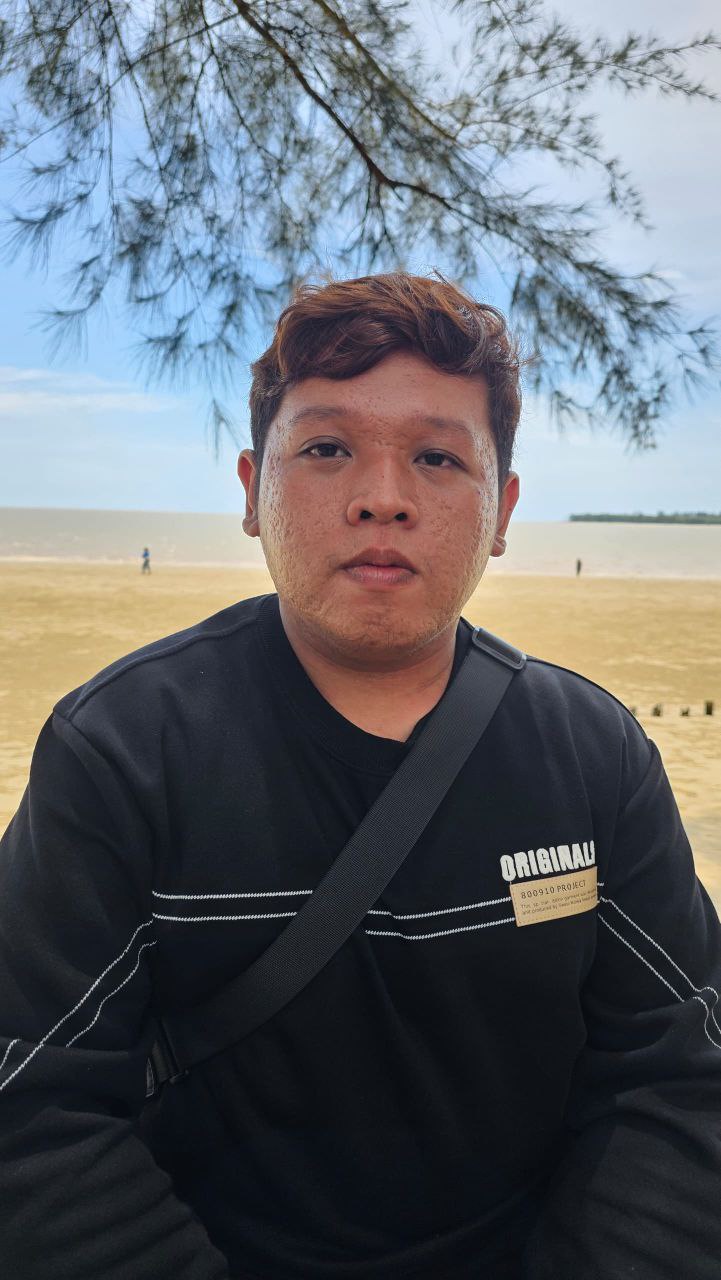 Keindahan semula jadi Pantai Belawai jadi tarikan - UTUSAN SARAWAK
