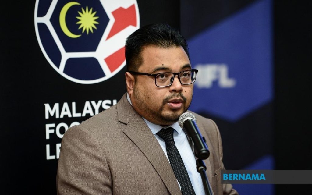 Tarikh akhir penyerahan dokumen pelesenan kelab dilanjutkan - UTUSAN ...