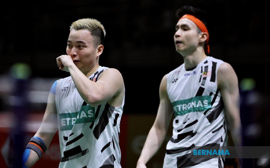 Masters Malaysia 2025: Kenaikan hadiah kemenangan bakar semangat Aaron ...