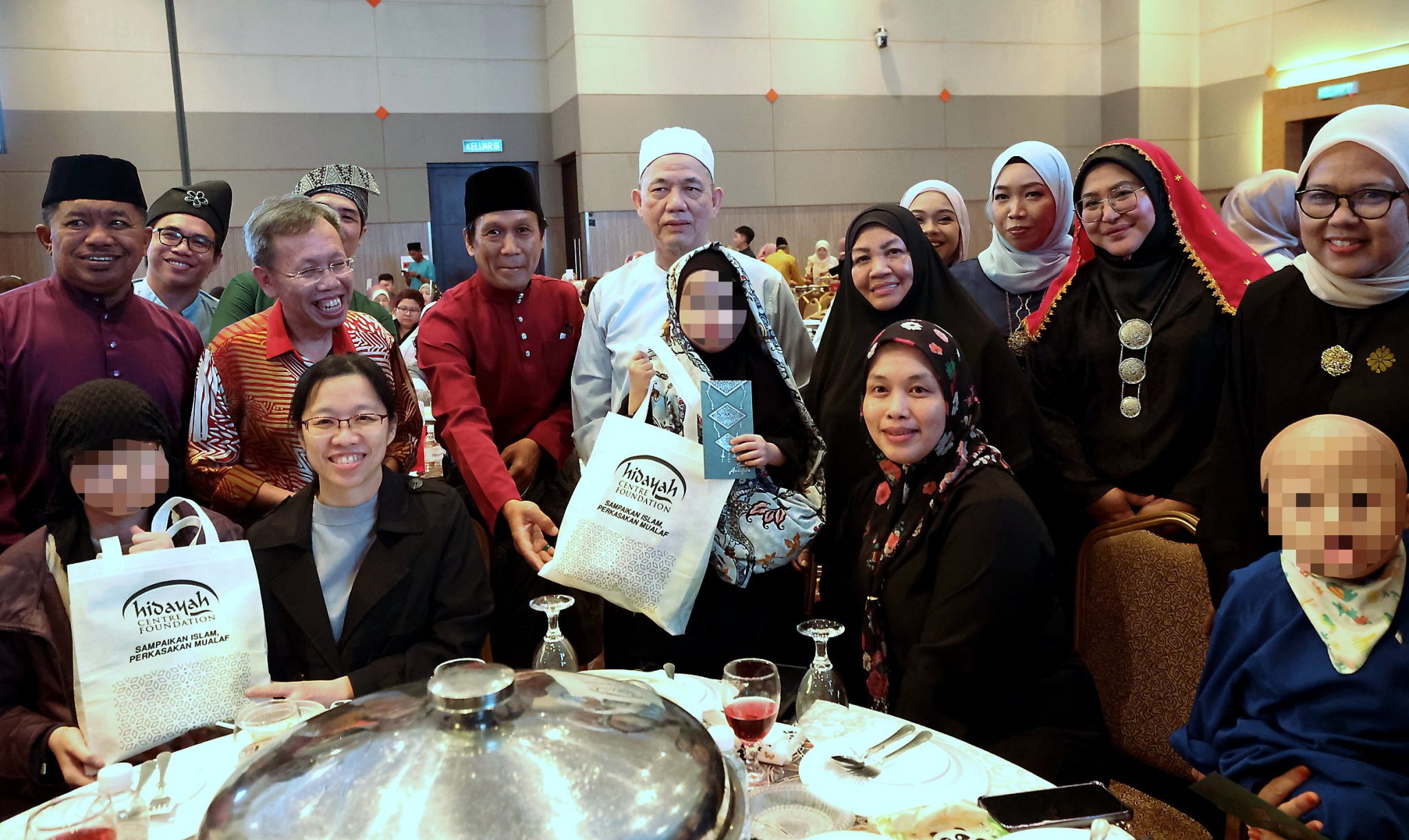 Kerajaan lulus RM3 juta tambah baik Hospital Umum Sarawak - UTUSAN SARAWAK