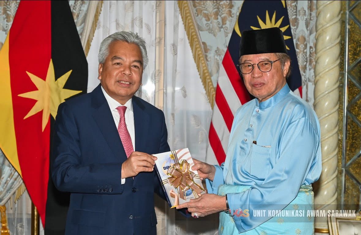 Kuching hos 19 mesyuarat peringkat ASEAN - UTUSAN SARAWAK