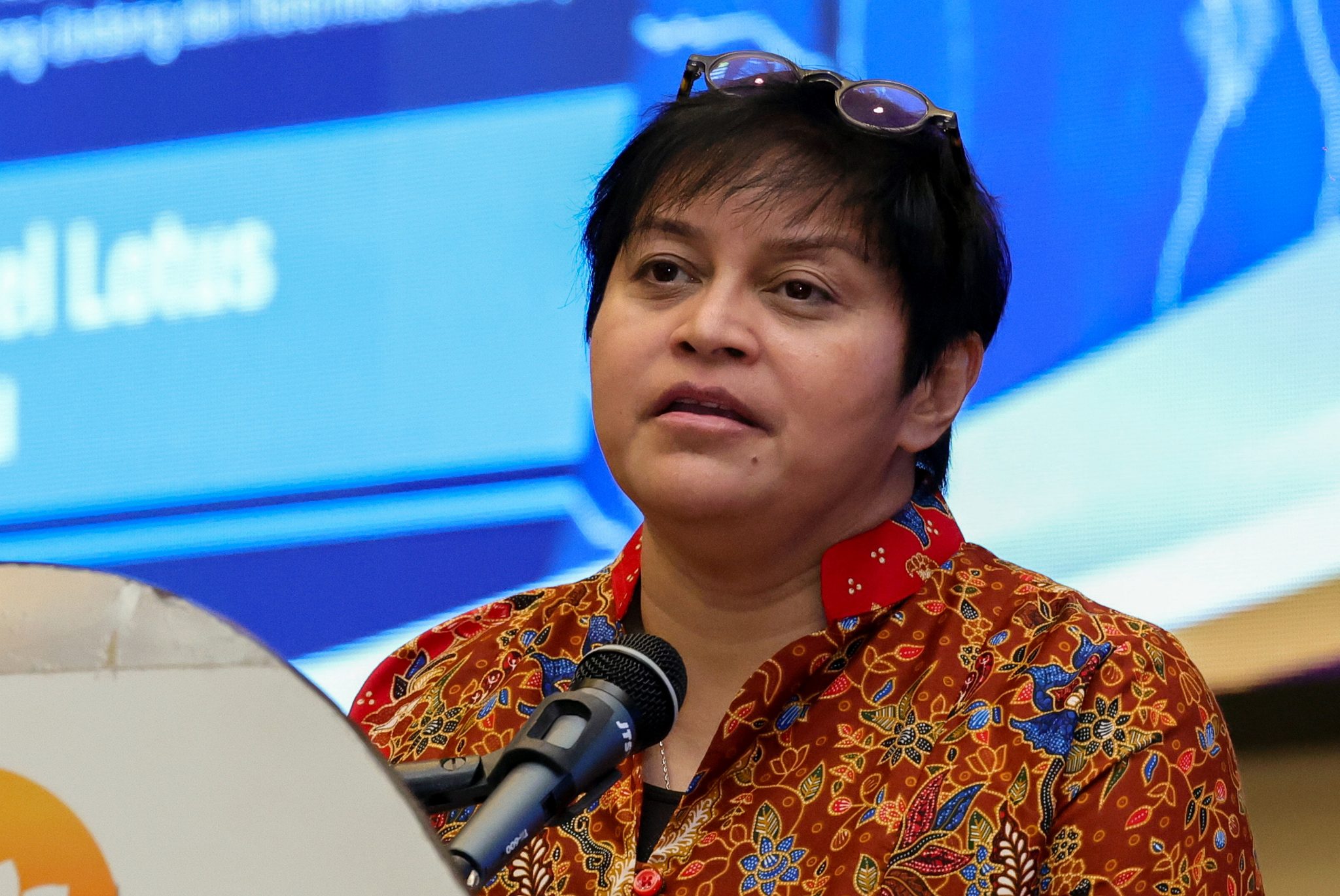 Prosiding tuntutan Sulu di Mahkamah Rayuan Paris 7 Julai ini - Azalina ...