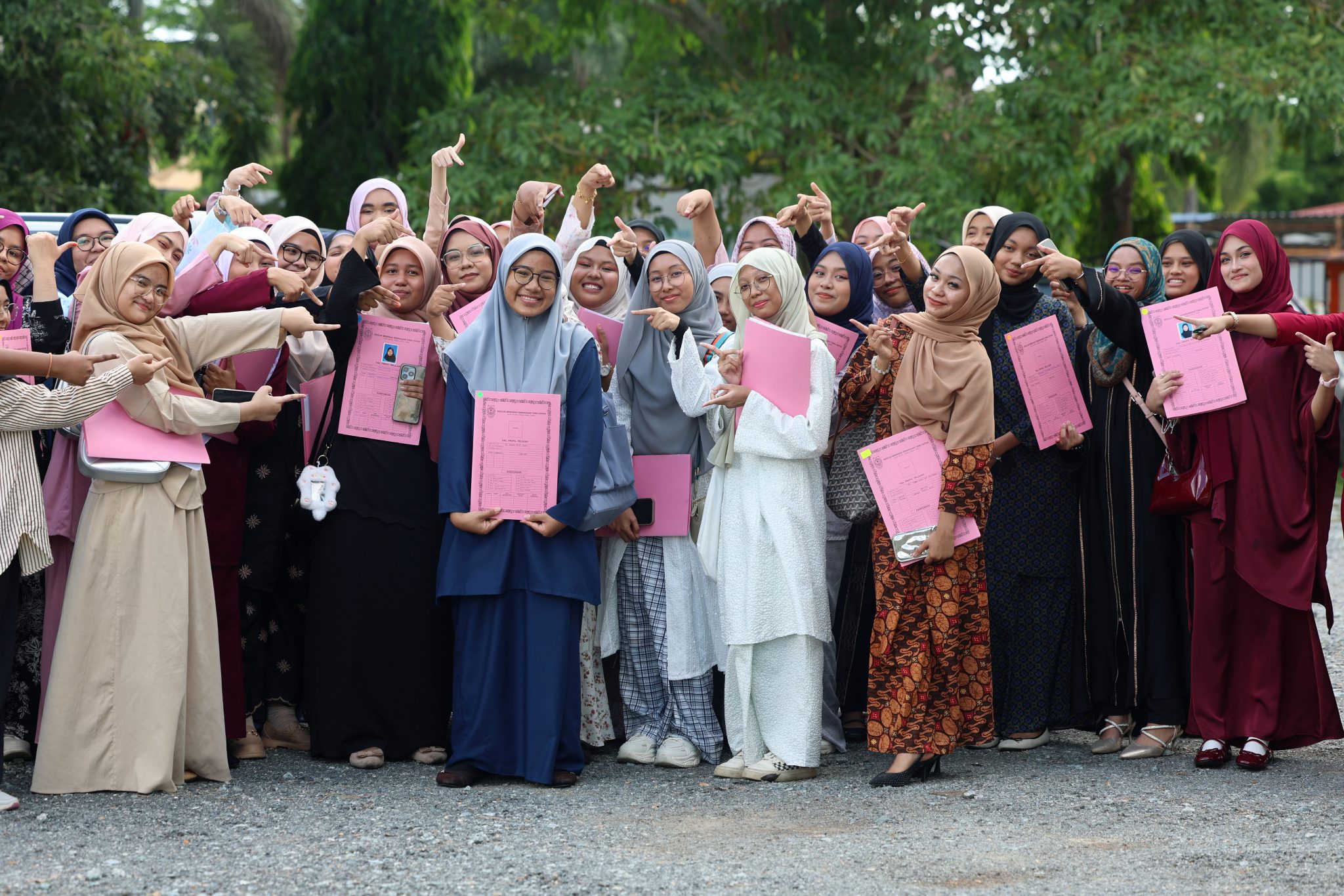 SPM 2024: KPM akan teliti prestasi setiap mata pelajaran, cari ruang ...