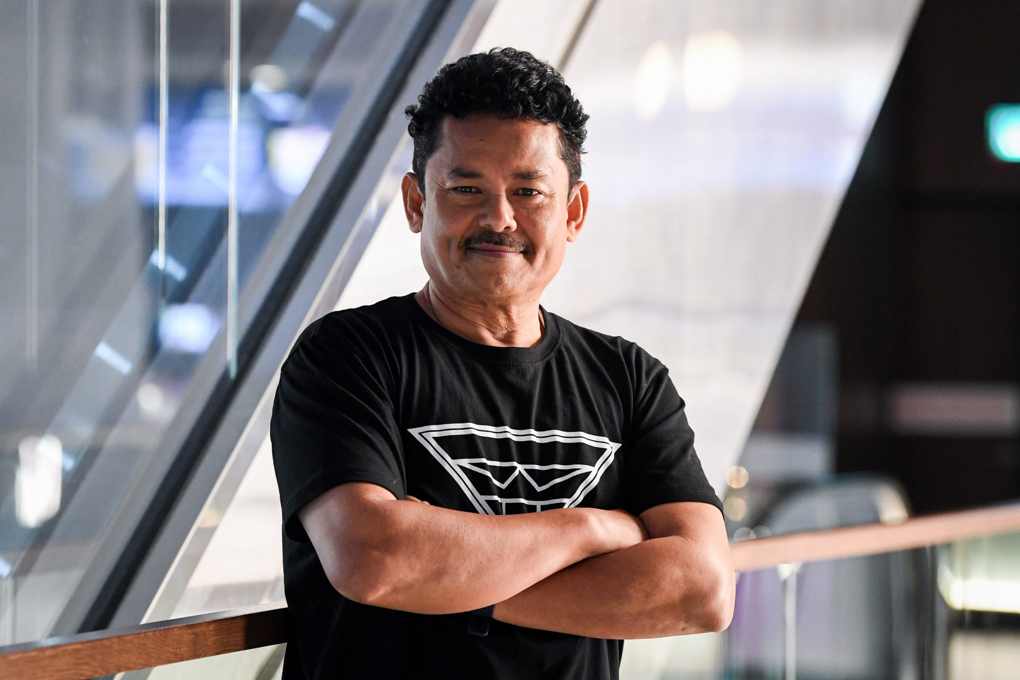 Treler filem Keluang Man dikeluarkan, tambah keterujaan peminat ...