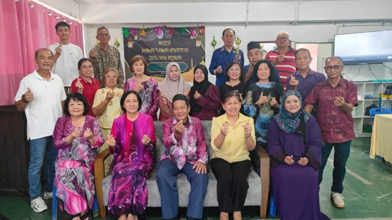 PAWE Limbang aktif tarik lebih ramai warga emas sertai program komuniti ...