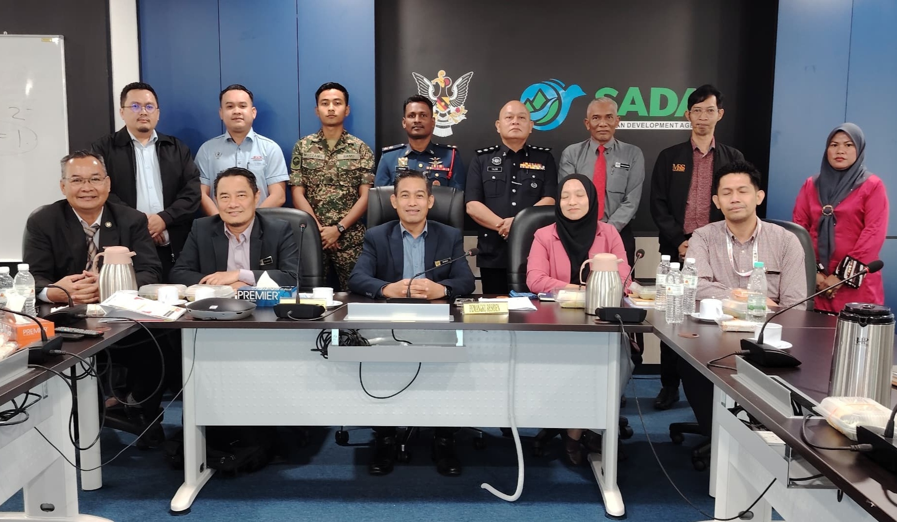 Pesta Benak 2025: Sungai Batang Lupar akan kembali berkocak 19 - 21 ...