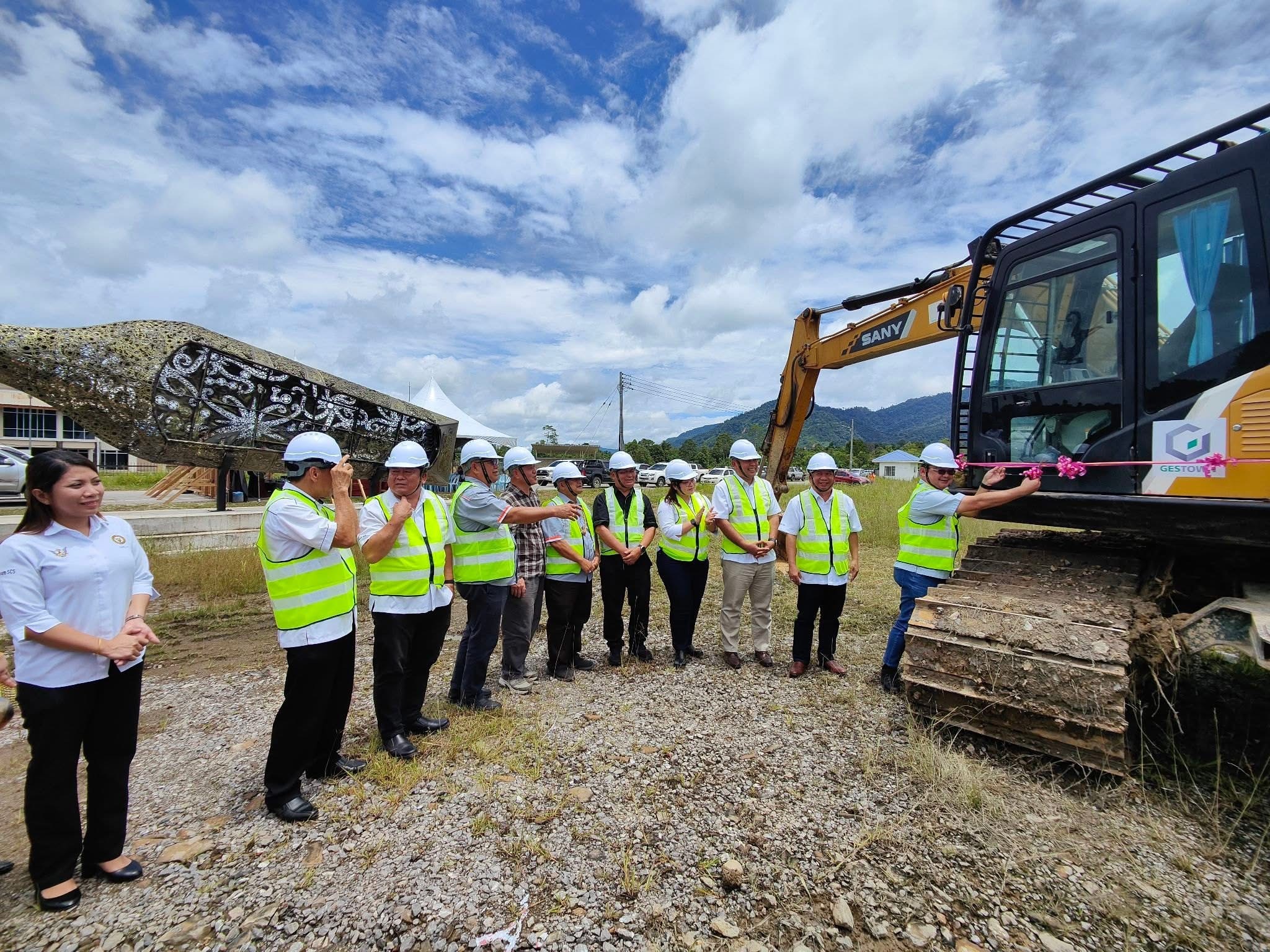 Apau Koyan diangkat sebagai Pusat Warisan Budaya Orang Ulu - UTUSAN SARAWAK