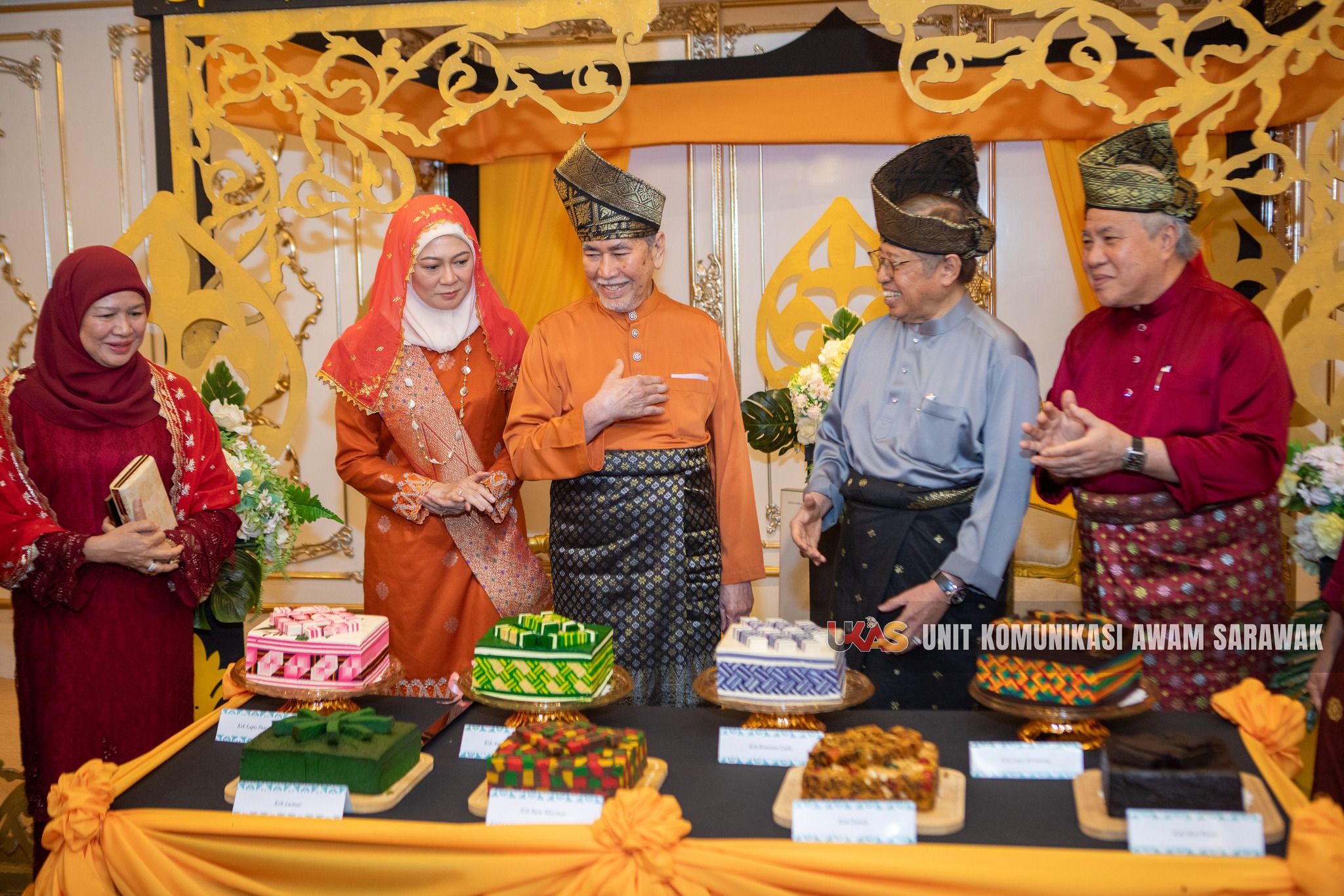 Wisma Melayu Sarawak dijangka siap suku ketiga 2025 - UTUSAN SARAWAK