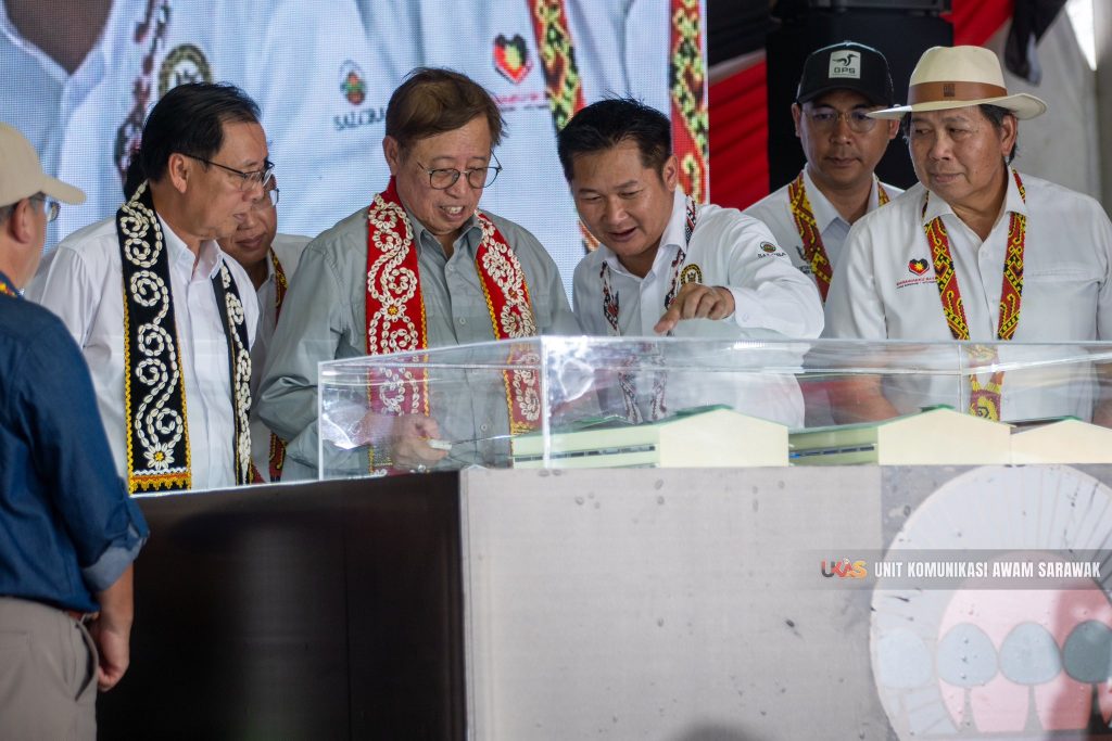 Undang-undang baharu urus sisa kilang sawit perlu digubal – Abang ...