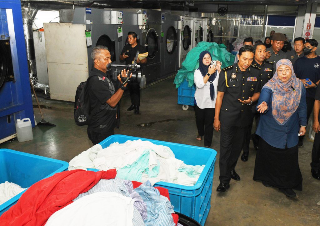 Ops Gasak: KPDN kesan 52 kes penyelewengan LPG seluruh negara - UTUSAN ...