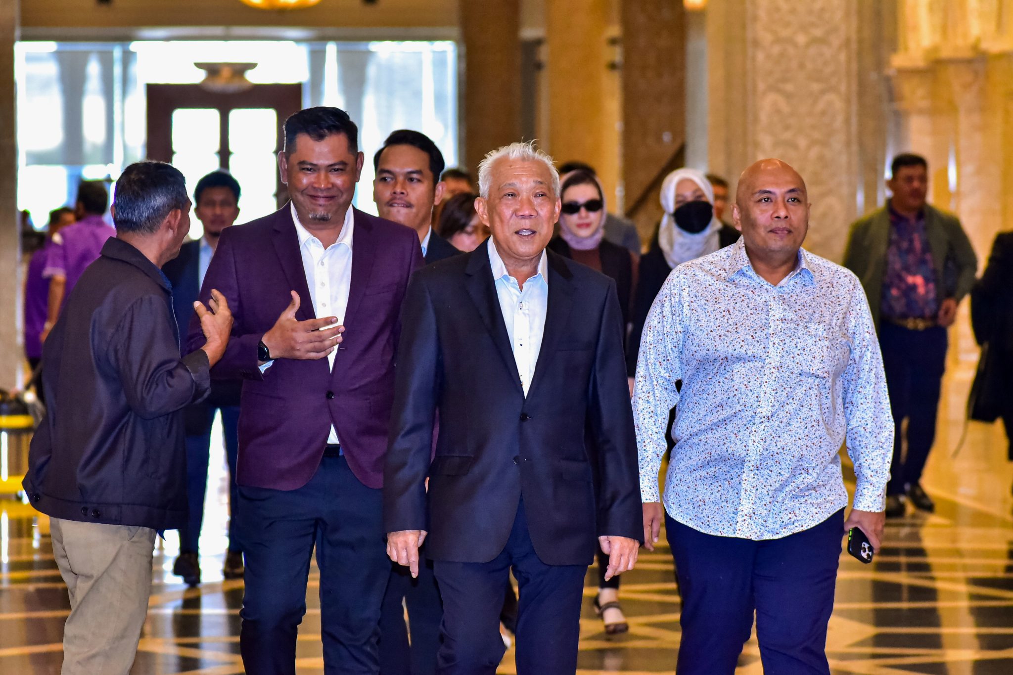 Mahkamah tolak permohonan Bung Moktar, Zizie Izette semak keputusan ...
