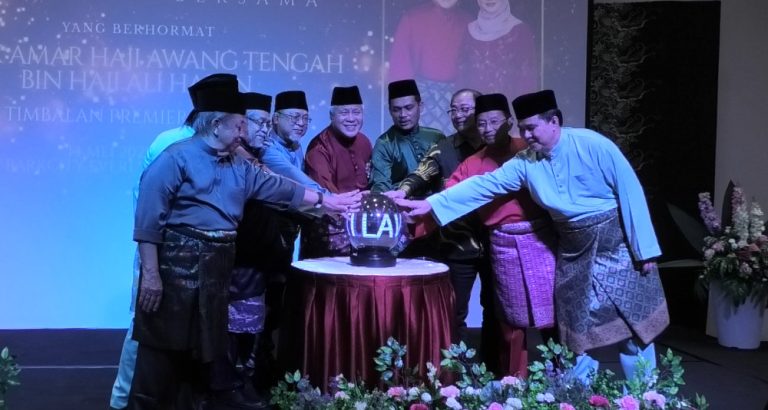 Kerajaan Sarawak komited laksana pembangunan seimbang - UTUSAN SARAWAK