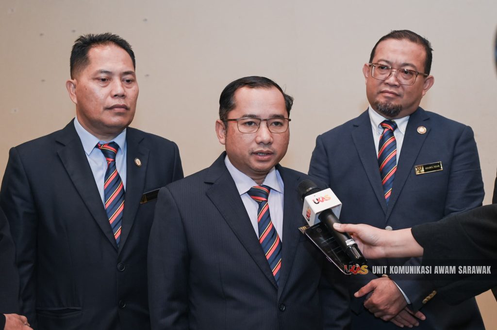 JPS, MAKSAK anjur program Hari Raya Korban 1446H - UTUSAN SARAWAK