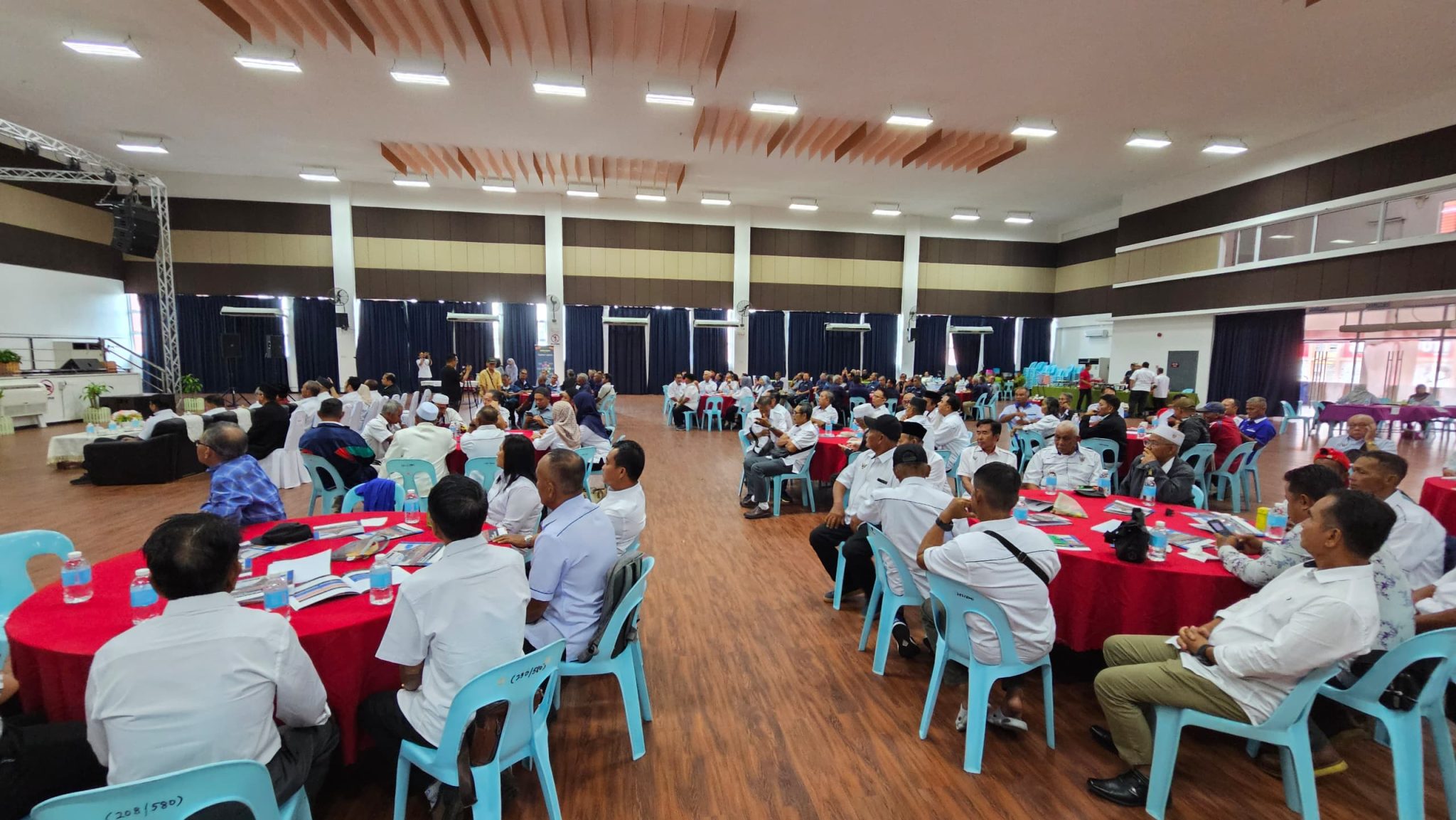 KMKK adalah duta masyarakat, perlu tunjuk teladan terbaik kepada rakyat ...