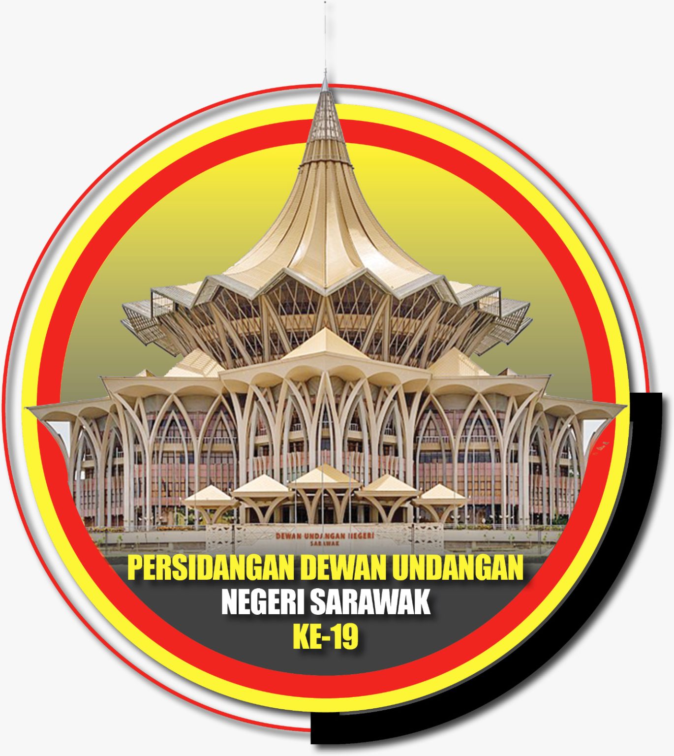 DUN: Kerajaan Sarawak lulus 82 projek SPS, SPK di bawah RMK-12 - UTUSAN SARAWAK
