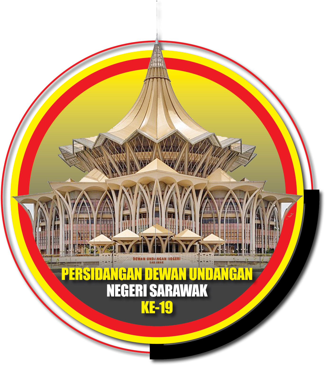 DUN: Grid bekalan air Sarawak dibahagi tiga wilayah, liputan luar ...