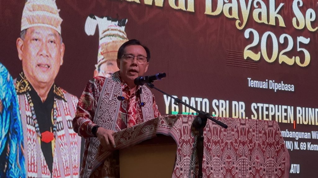 Utamakan keselamatan jalan raya sempena Gawai - UTUSAN SARAWAK