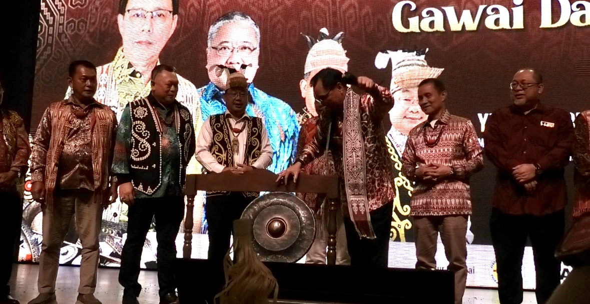 Utamakan keselamatan jalan raya sempena Gawai - UTUSAN SARAWAK