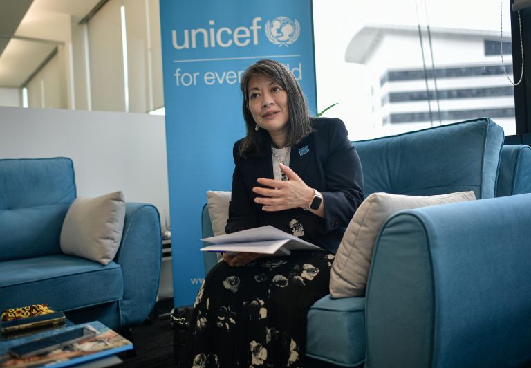 UNICEF puji bantuan gempa bumi Malaysia kepada Myanmar - UTUSAN SARAWAK