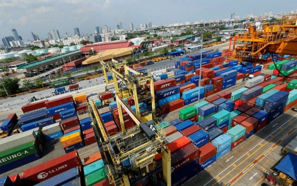 Asas eksport Malaysia mampu depani impak tarif AS - BNM - UTUSAN SARAWAK